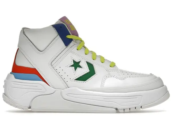 CONVERSE Weapon Cx Mid Vegas Lights Sneakers