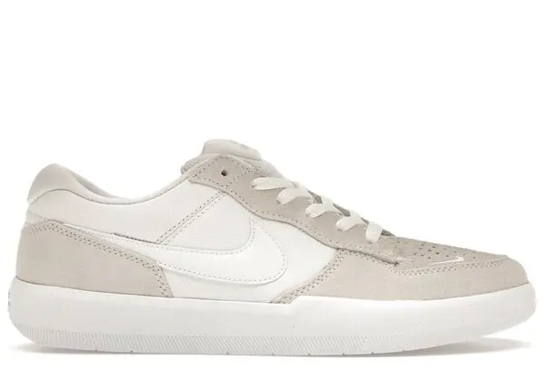 Nike Force 58 Sneakers - Summit White