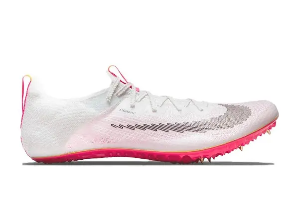 Nike Zoom Superfly Elite 2 Rawdacious - White/bright Crimson/black