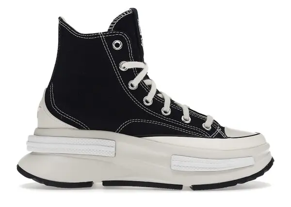 CONVERSE Run Star Legacy Cx Hi - Black/egret