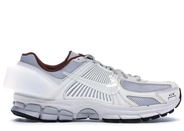Nike Zoom Vomero 5 A Cold Wall Sneakers - Sail/off White