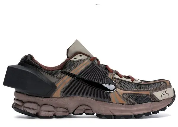 Nike Zoom Vomero 5 A Cold Wall Sneakers