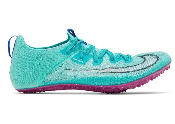 Nike Zoom Superfly Elite 2 - Hyper Jade/white