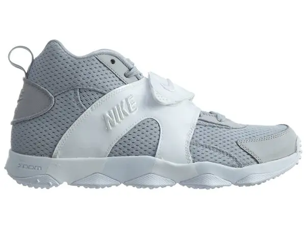 Nike Zoom Veer Sneakers - Wolf Grey/white