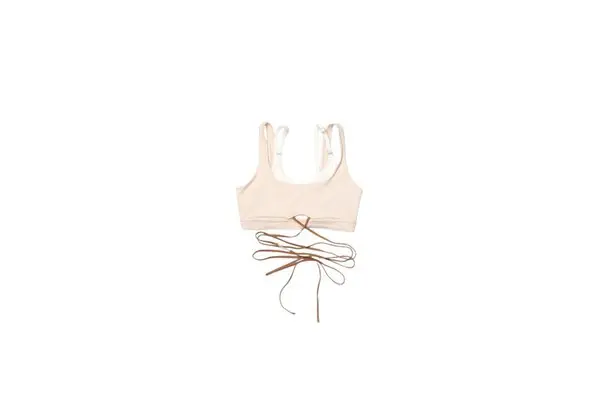 Nike X Jacquemus La Brassiere - Off/white