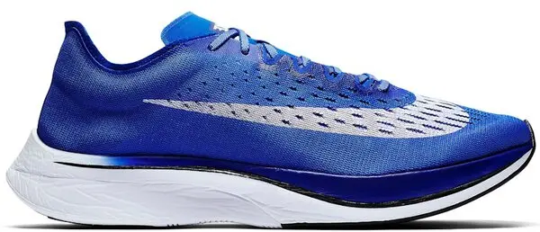 Nike Zoom Vaporfly Sneakers - Hyper Royal/deep Royal Blue/royal Tint