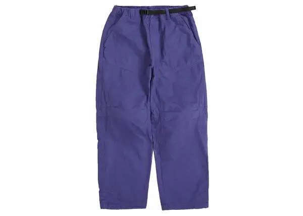 Supreme Cotton Cinch Pant - Blue