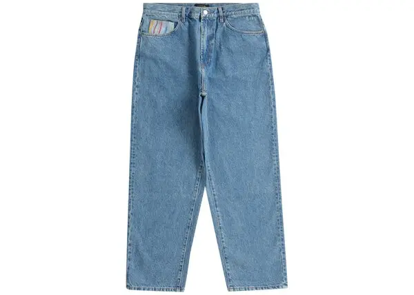 Supreme Coogi Baggy Jean