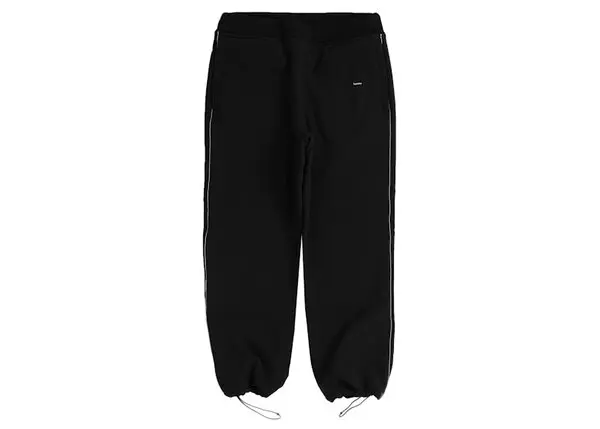 Supreme Windstopper Sweatpant - Black