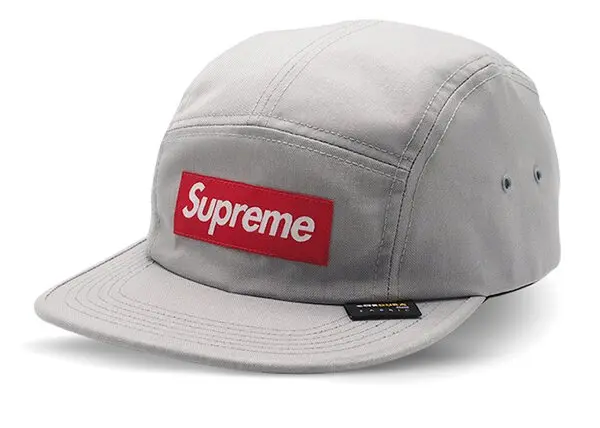 Supreme Cordura Camp Cap
