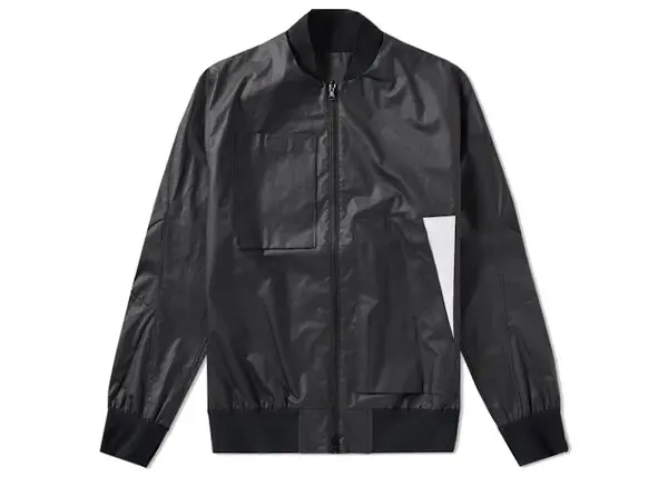 Adidas Versa Bomber Jacket