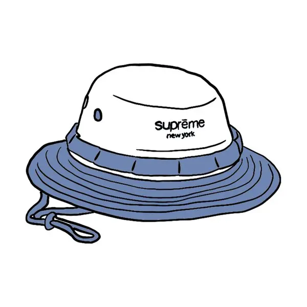 Supreme Contrast Boonie
