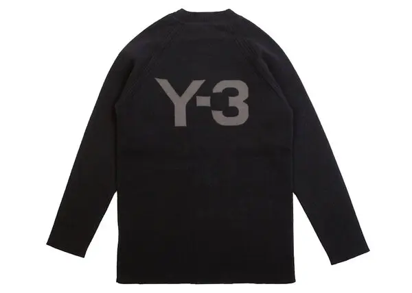 Adidas Universal Felt Pullover Sweater