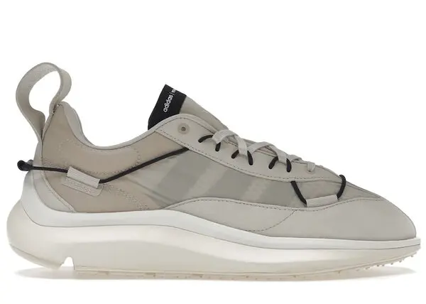 Adidas Shiku Run Sneakers - Talc/black/bliss
