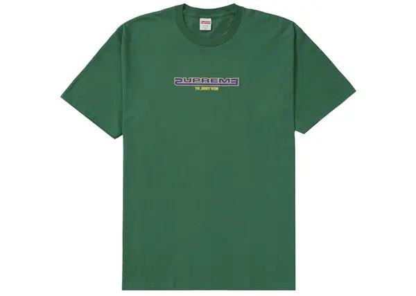 Supreme Connected Tee Shirt