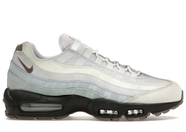 Nike Max 95 Sneakers - Sequoia/dusty Sage/ocean Cube