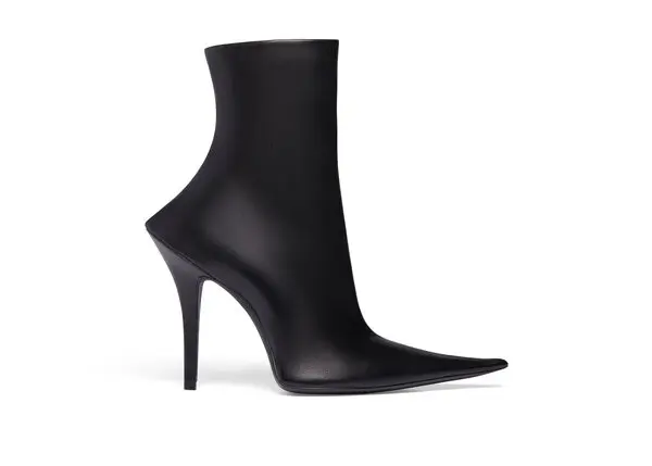 Balenciaga Witch 110mm Booties