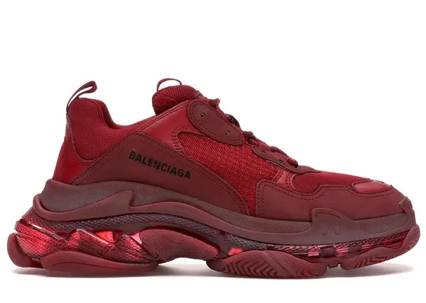 Balenciaga Triple S Sneakers