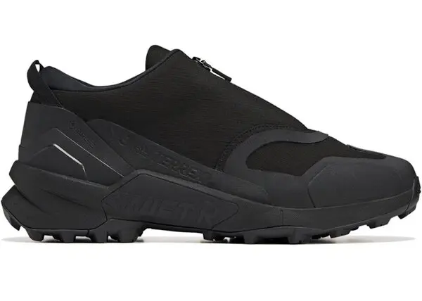 Adidas Terrex Swift R3 Gtx Low Sneakers - Black