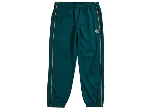Supreme Crown Track Pant - Green