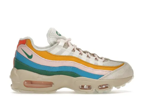 Nike Air Max 95 Rise And Unity