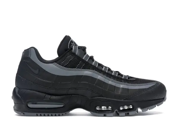 Nike Max 95 Utility - Black/cool Grey