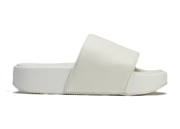 Adidas Y-3 Slide - Off White