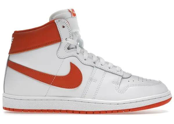 JORDAN Nike Air Ship Pe Sp - White/team/orange