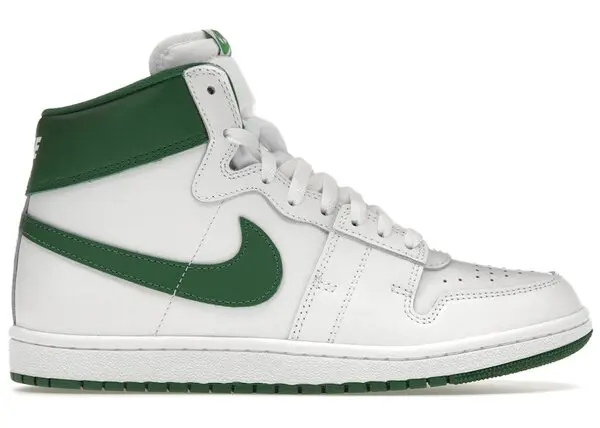 JORDAN Air Ship Pe Sp - White/pine Green