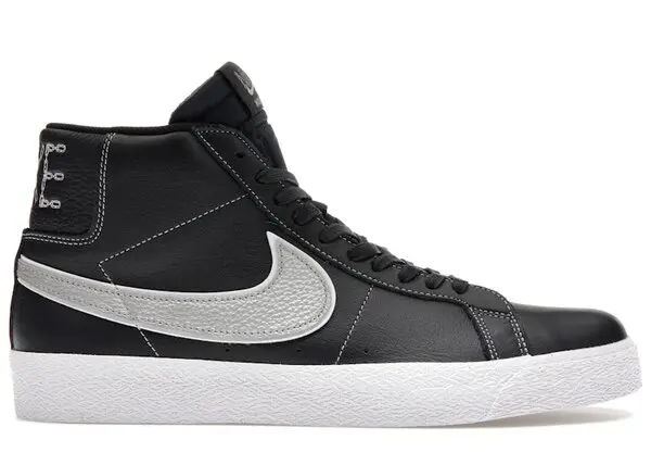 Nike Zoom Blazer Mid Sneakers
