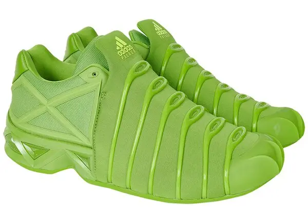 Adidas Yuuto Palace Sneakers