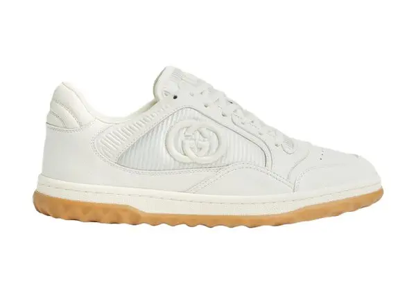 Gucci Mac80 Sneakers - Off/white
