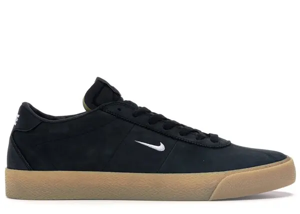 Nike Zoom Bruin Orange Label Sneakers