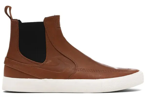 Nike Zoom Stefan Janoski Slip-on Sneakers