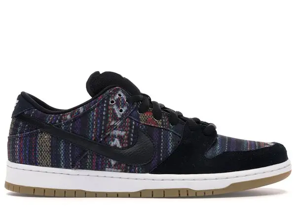 Nike Dunk Low Hackey Sack Sneakers