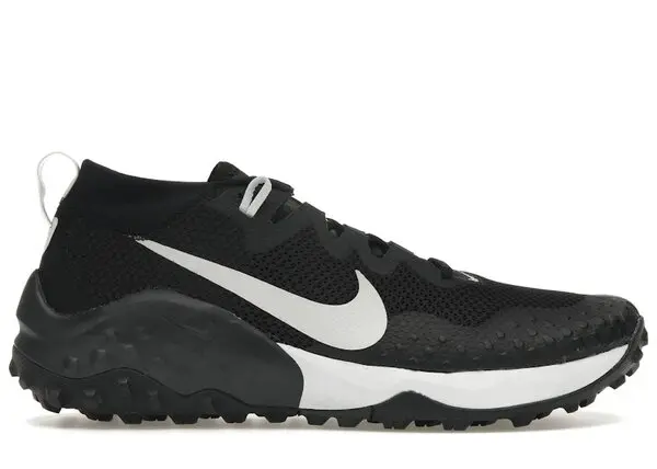 Nike Wildhorse Sneakers - Black/anthracite/pure Platinum