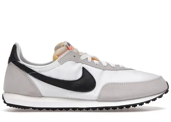 Nike Waffle Trainer 2 Sneakers - White/sail/summit White