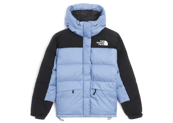The North Face Himalayan Parka Jacket