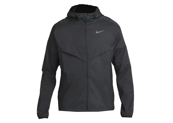 Nike Windrunner Repel Running Jacket