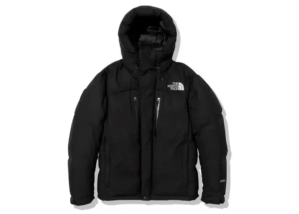 The North Face Baltro Light Jacket - Black