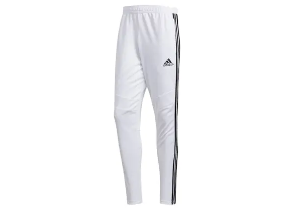Adidas Tiro 19 Training Pants - White/black