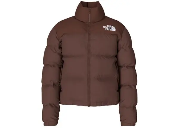 The North Face 1996 Retro Nuptse Packable Jacket