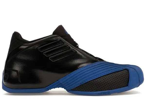 Adidas Tmac 1 Restomod Orlando Away Sneakers