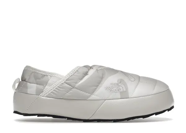 The North Face Thermoball Traction Mule Vp Kaws Print