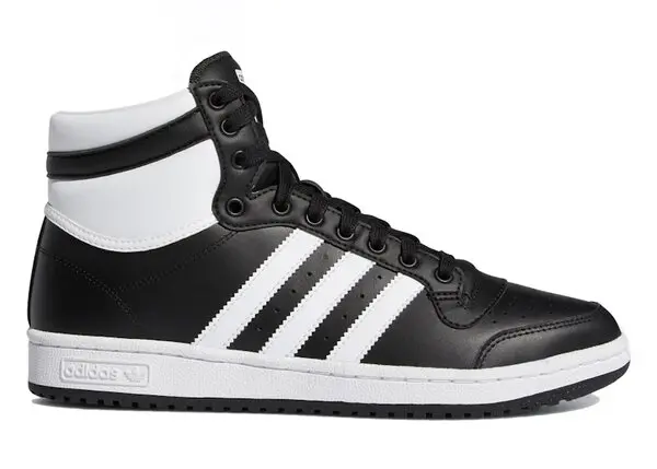 Adidas Top Ten High-top Sneakers