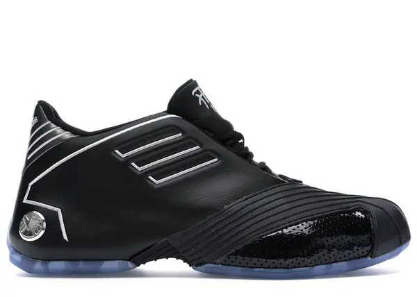 Adidas Tmac 1 Marvel Nick Fury Sneakers