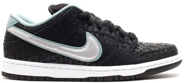 Nike Dunk Low Sb Spot X Lance Mountain