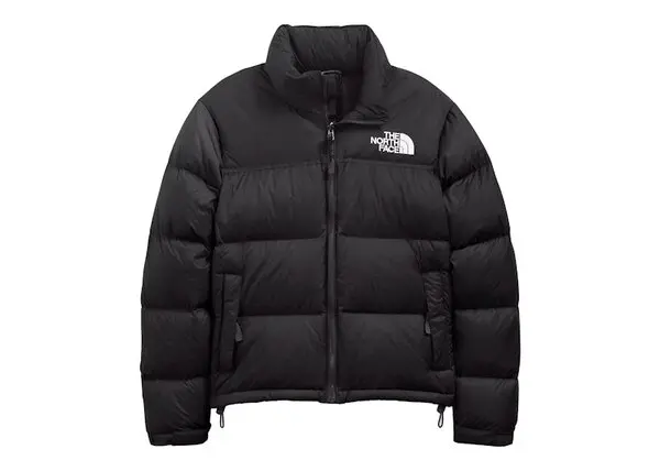 The North Face 1996 Retro Nuptse 700 Fill Packable Jacket