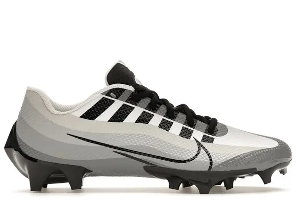 Nike Vapor Edge Speed 360 - White/photon Dust/black