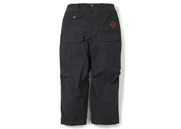 The North Face X Invincible Mountain Pocket Pants - Asphalt Grey